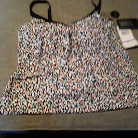 Coco Reef | Swim | Womens Tankini 38eddd Coco Reef | Poshmark